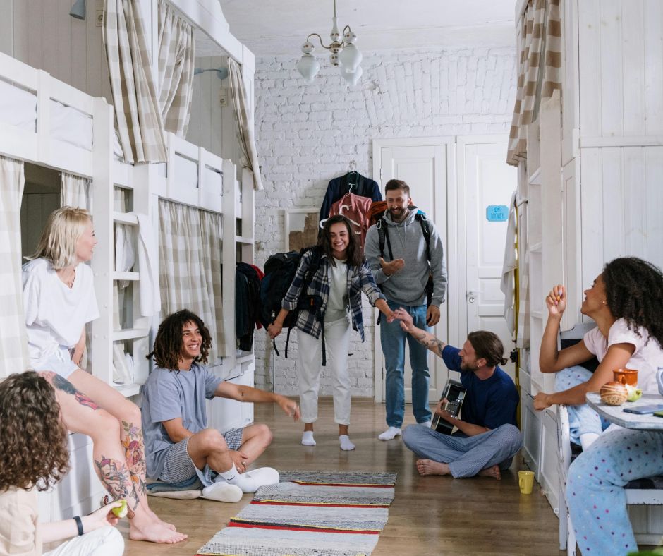 Cornell Move-In Day 2025: Important Move-in Dates & Times