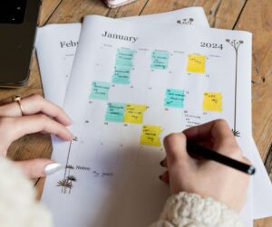 Stanford Academic Calendar 2026–2027: Important Dates