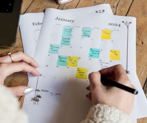 Stanford Academic Calendar 2026–2027: Important Dates
