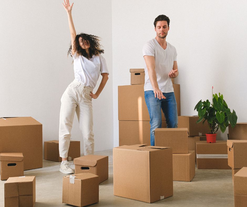 Stanford Move-In Day 2025: Guides, Key Dates, and Deadlines
