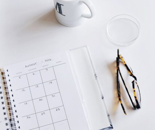 UCLA Academic Calendar 2025-2026: Important Dates