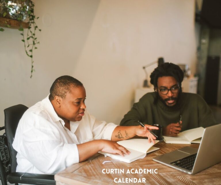 Curtin Academic Calendar 2026-2027: Important Dates