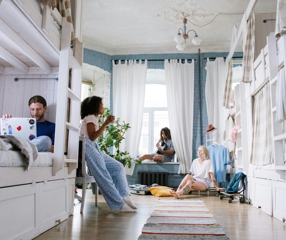 Ohio State Move in Day 2025: Important Dates & Checklist