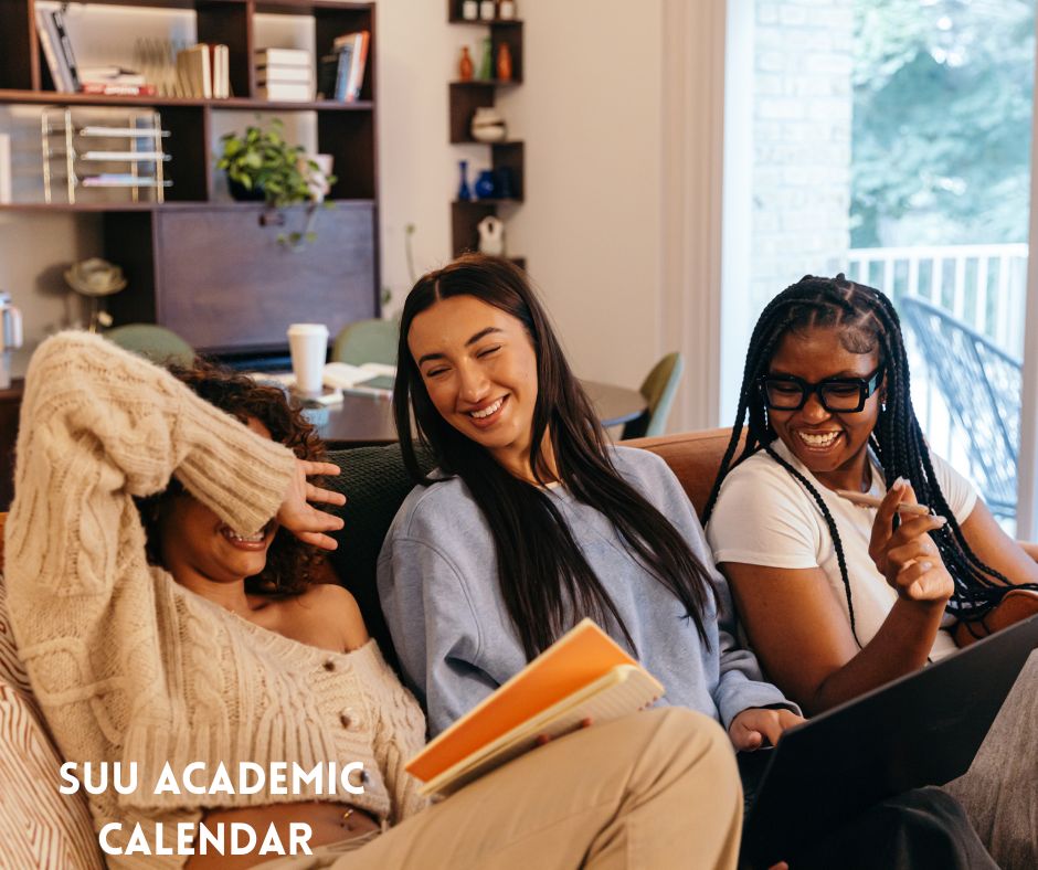 SUU Academic Calendar 2025‑2026: Important Dates & Deadline
