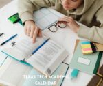 TTU Academic Calendar 2025‑2026: Important Dates & Deadline