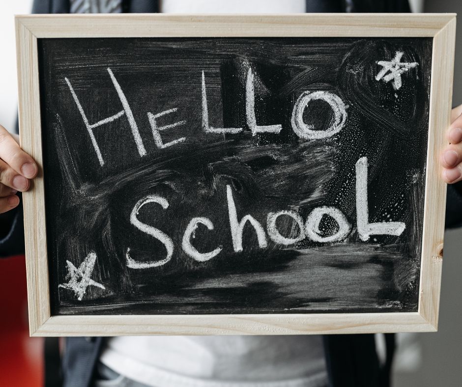 First Day of Fall Semester 2025: When is the 1st Day of Fall