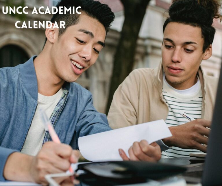 UNCC Academic Calendar 2025‑2026: UNC Charlotte Important Dates