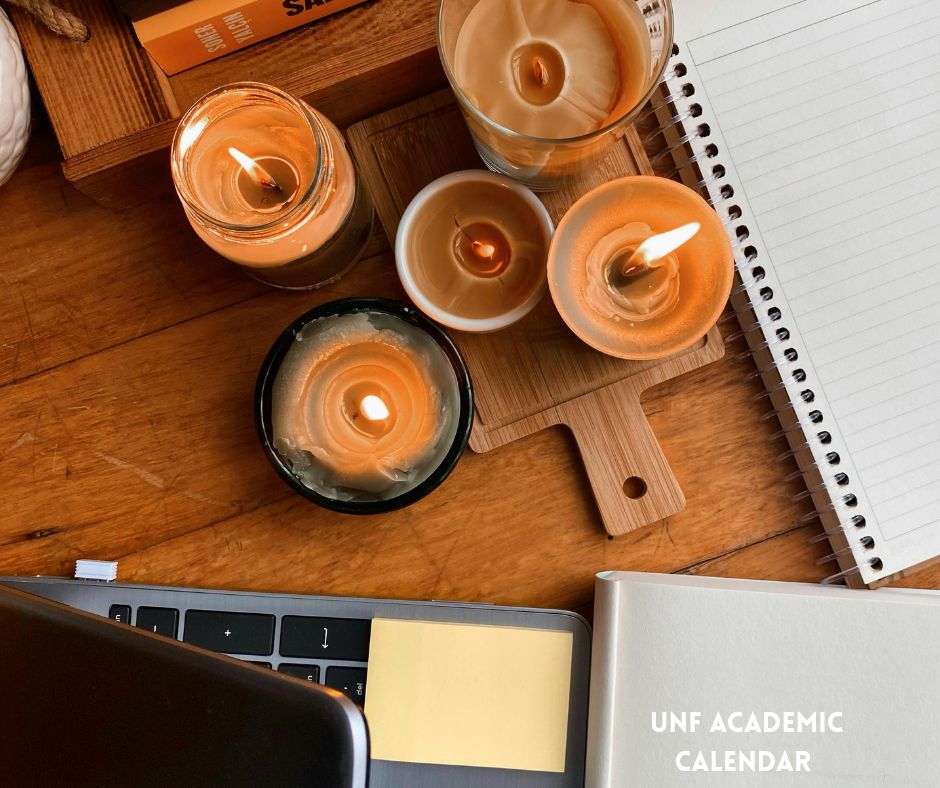 UNF Academic Calendar 2025‑2026: Important Dates