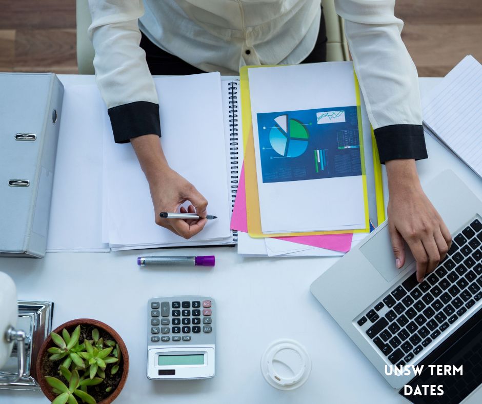 UNSW Term Dates 2025-2026: UNSW Academic Calendar Dates