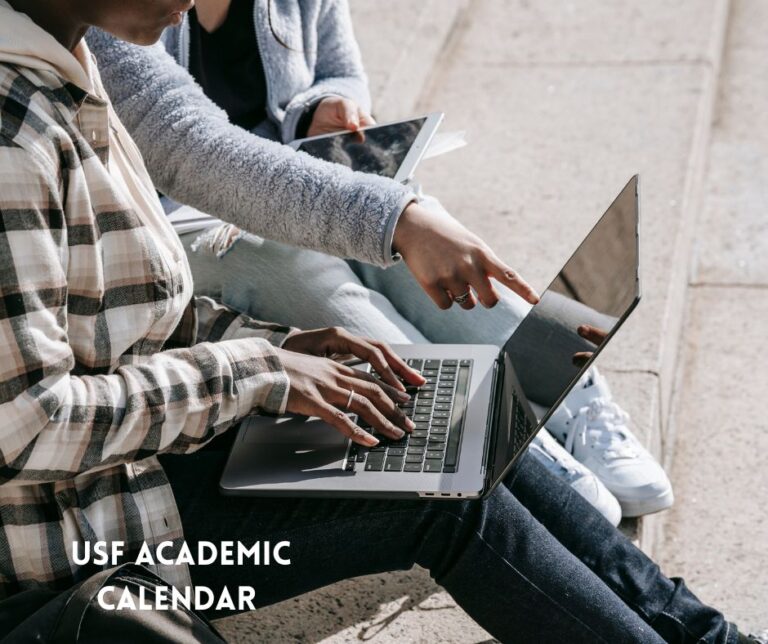 USF Academic Calendar 2025‑2026: Important Dates
