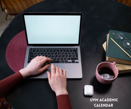 UVM Academic Calendar 2025‑2026: Important Dates