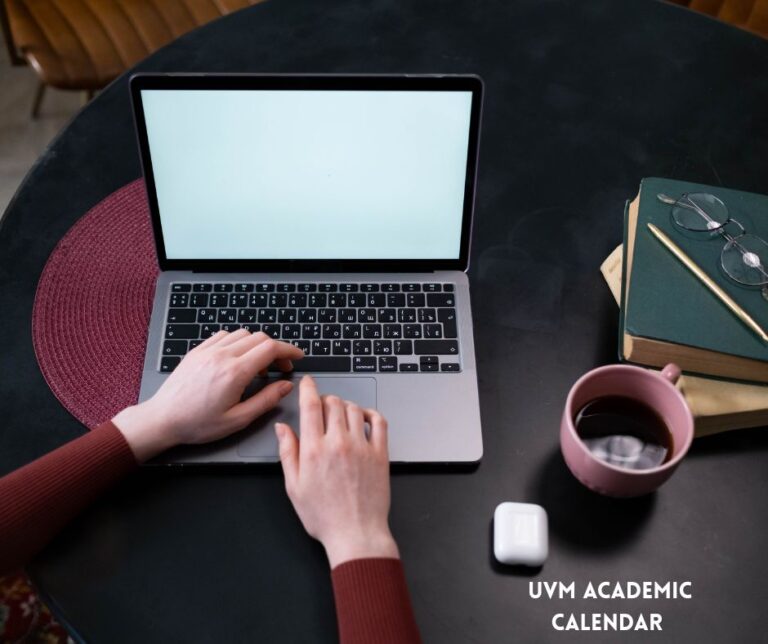 UVM Academic Calendar 2026‑2027: Important Dates