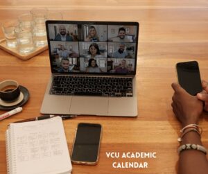 VCU Academic Calendar 2025‑2026: Important Dates