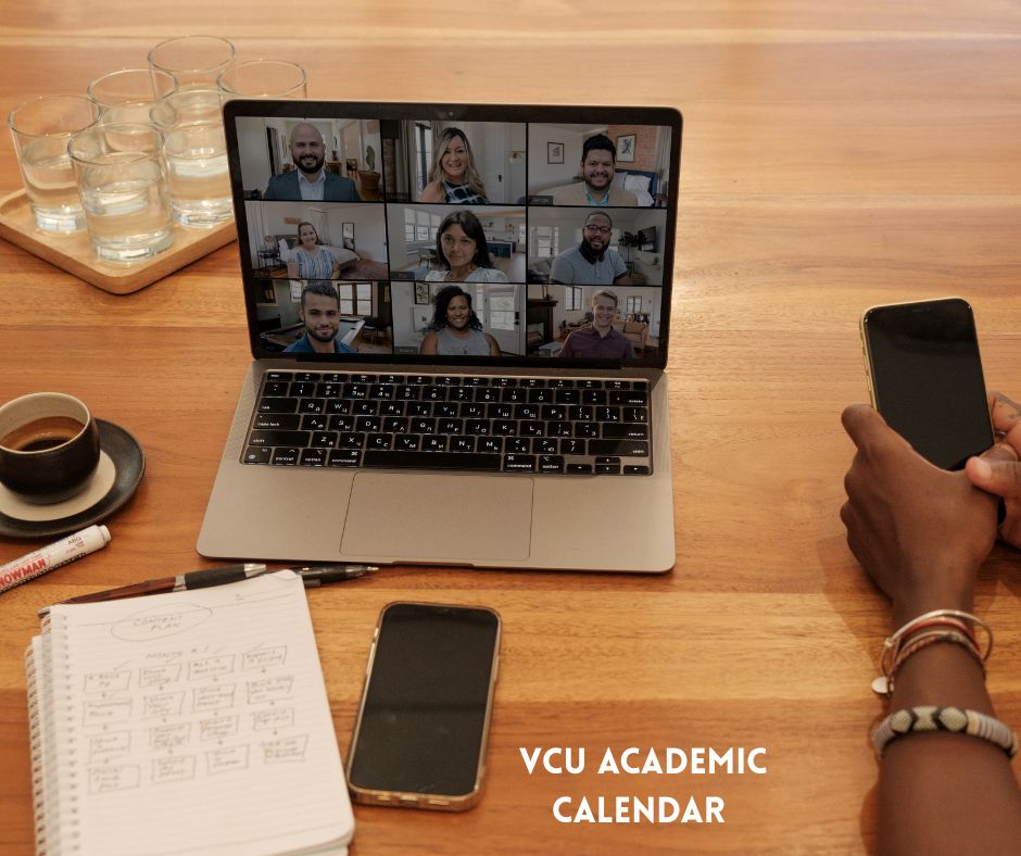 VCU Academic Calendar 2025‑2026: Important Dates