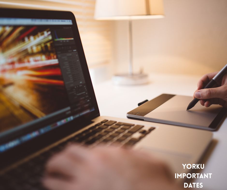 Yorku Important Dates 2025-2026: Academic Calendar Dates