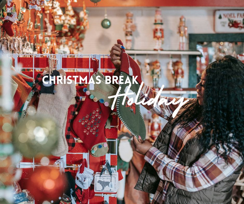 Christmas Break 2025: When Does Winter Break Start?