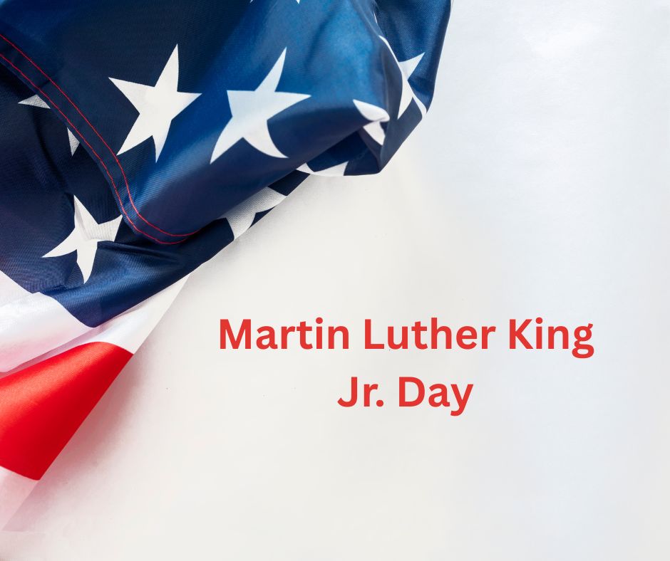 Martin Luther King Jr. Day 2026: Date & School Closures