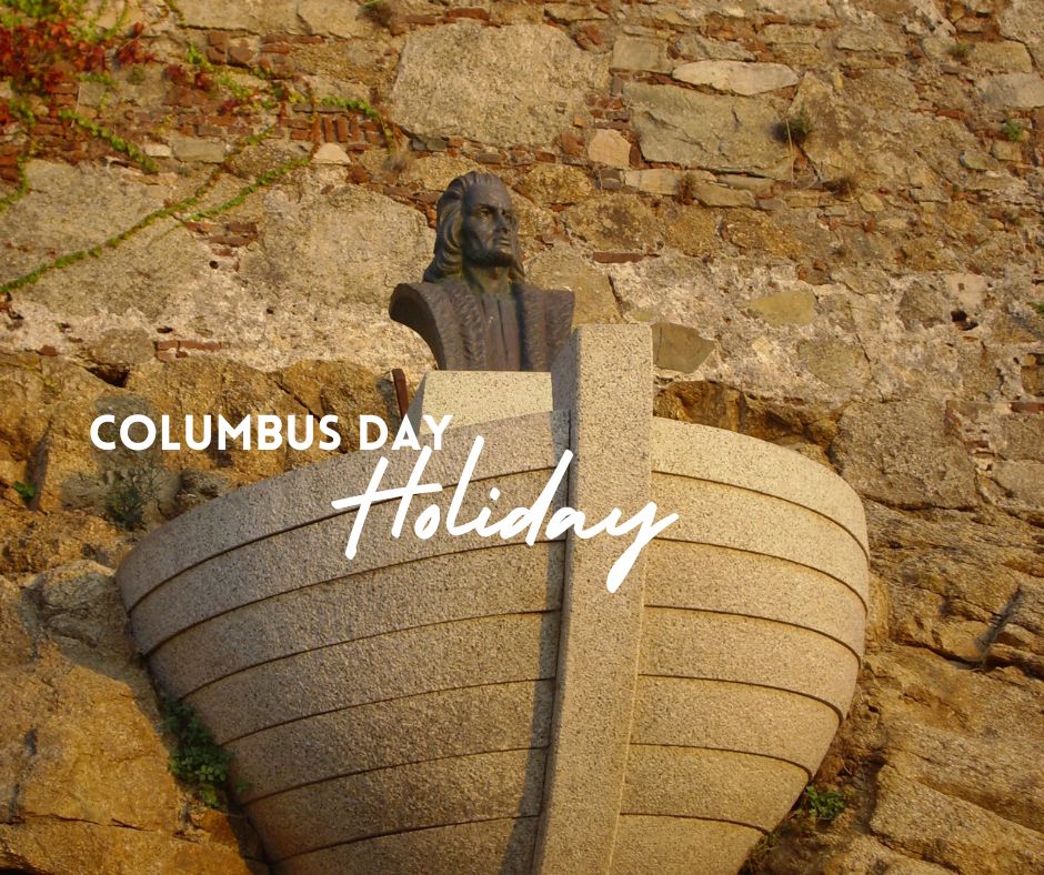 Columbus Day 2025: Complete Date & Schedule for Students