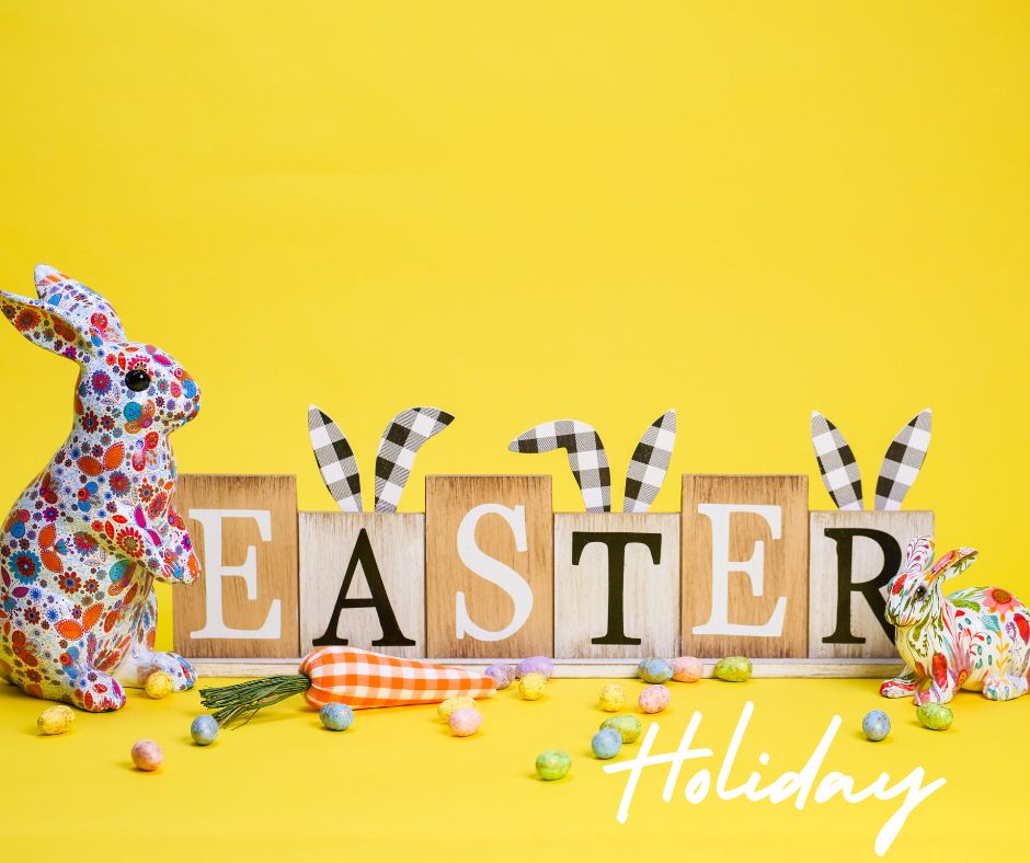 When is Easter 2026?: Complete Guide for College Students