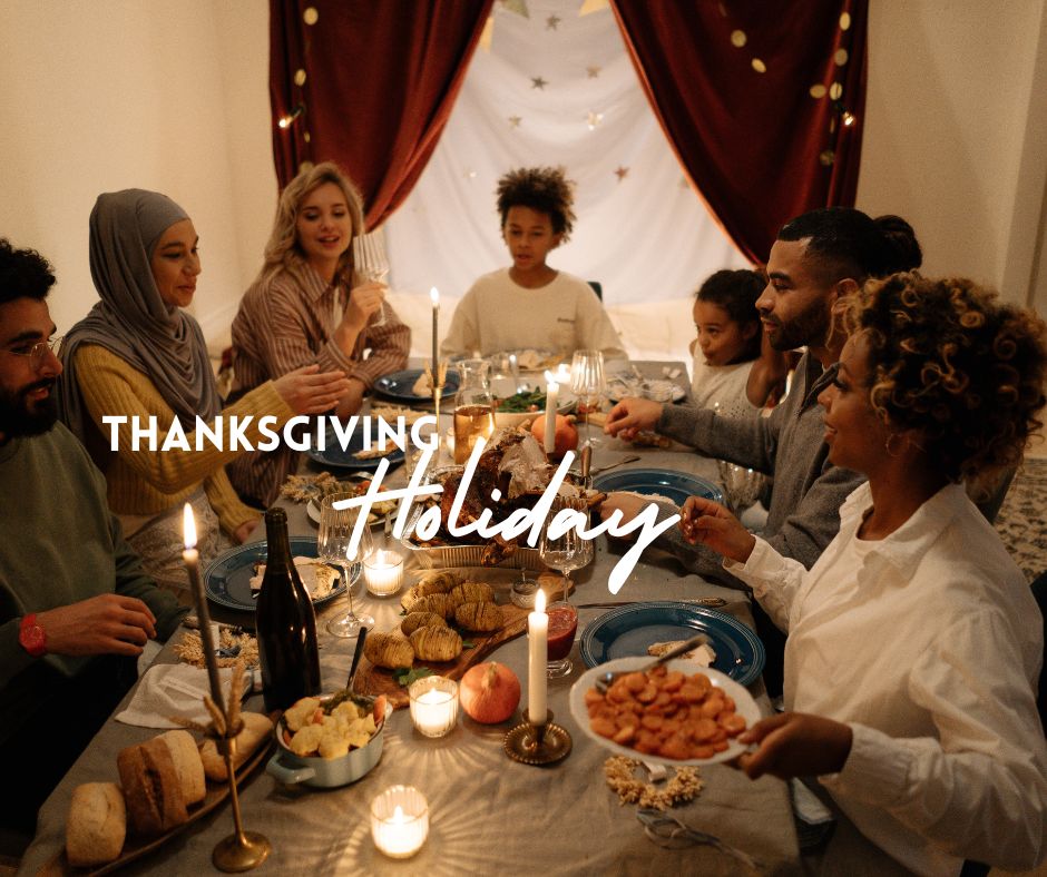 Thanksgiving Break 2025: Dates & Schedule for Colleges