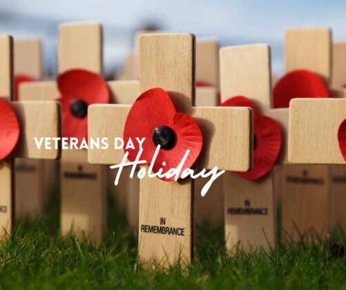 Veterans Day 2025: Complete College Guide to Date & Schedule