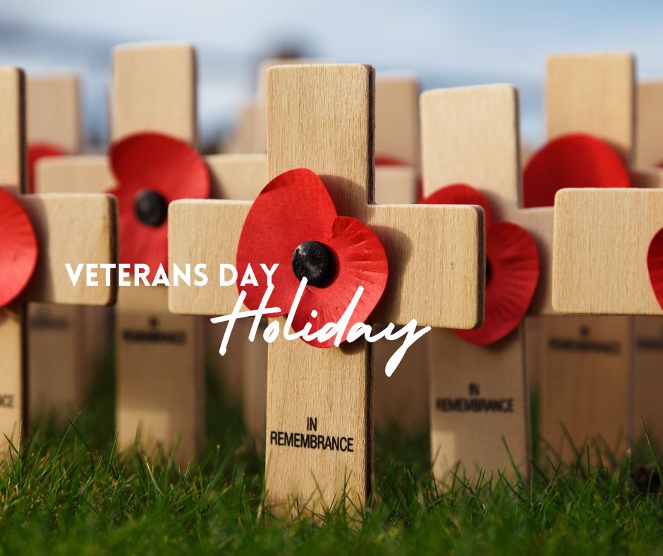 Veterans Day 2025: Complete College Guide to Date & Schedule