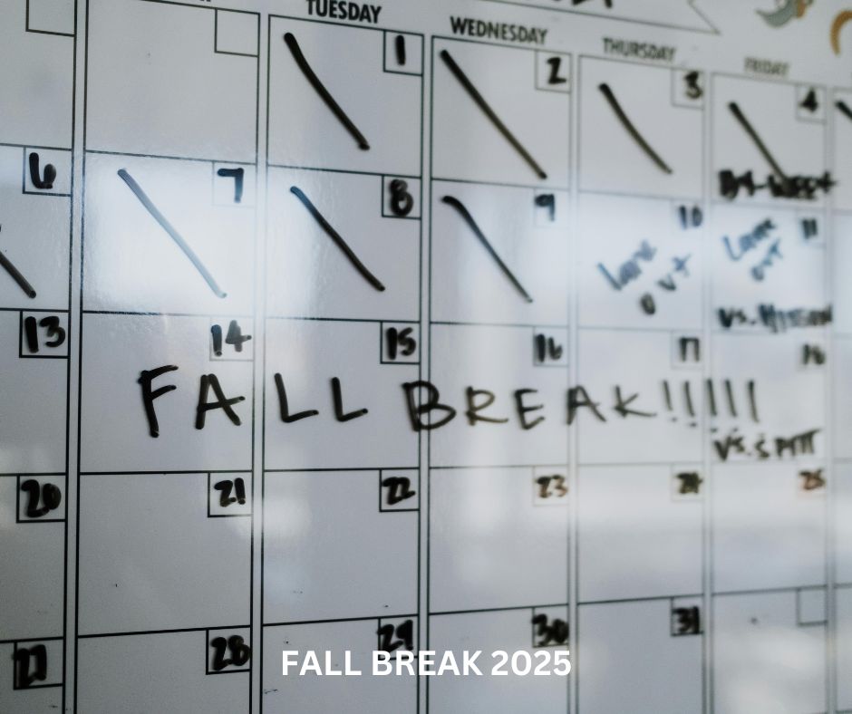 When is Fall Break 2025: Complete Guide to Dates & Schedule