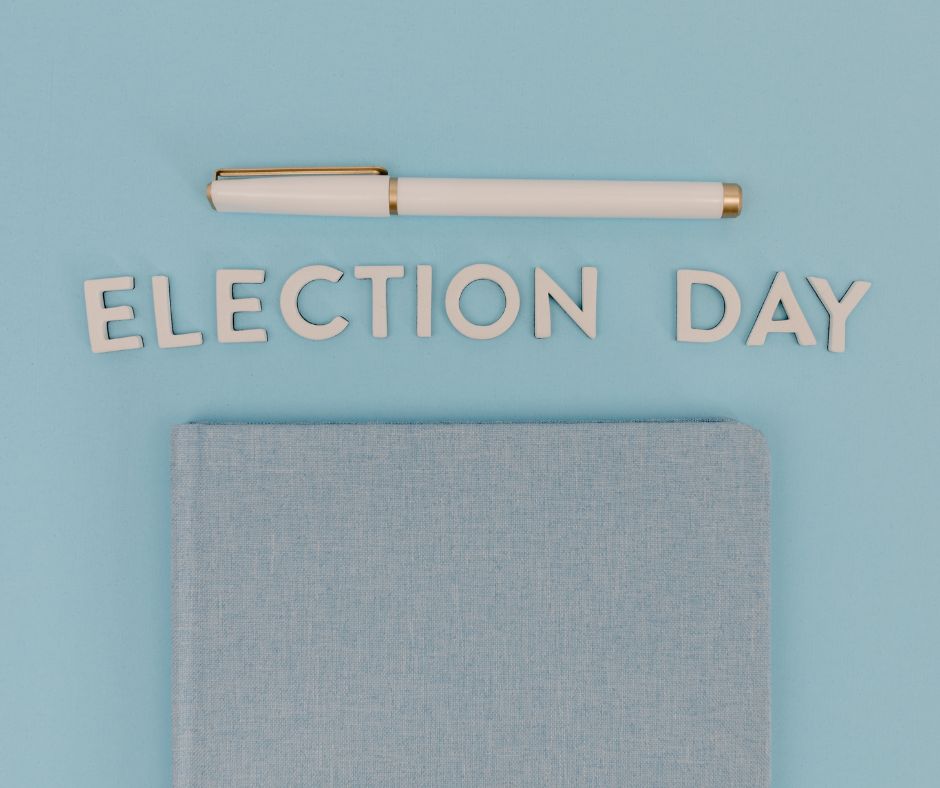 Election Day 2025: Guide to College Schedules, & Closures