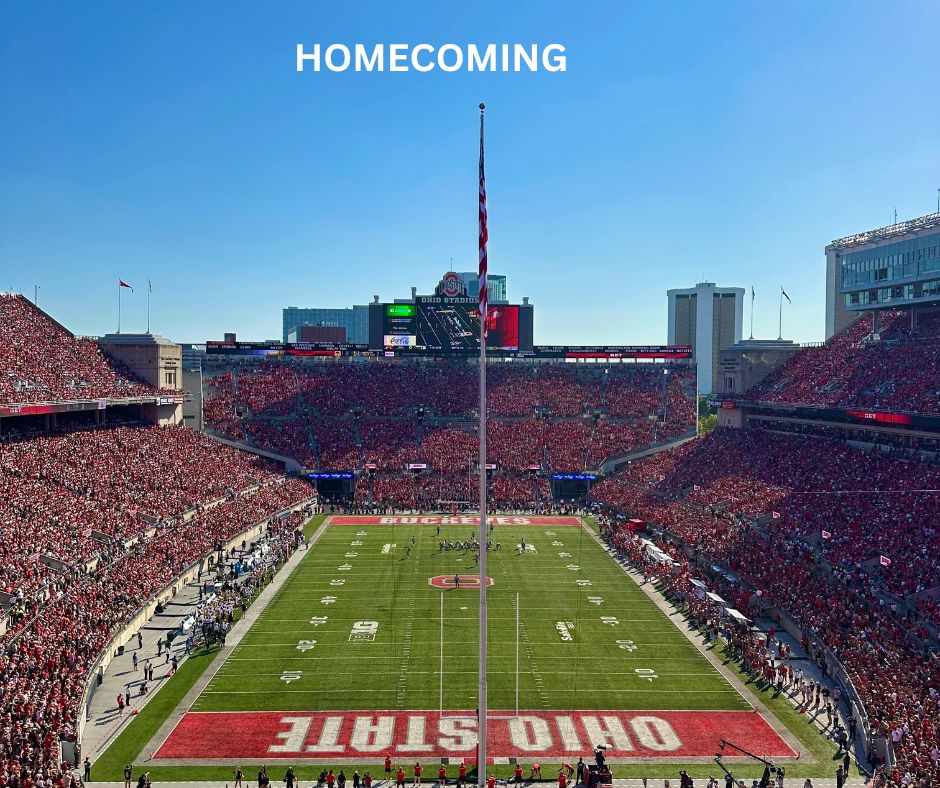 Homecoming 2025: Complete College Schedule, Dates & Events