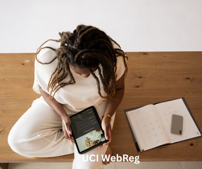 UCI WebReg: How to Login, Add/Drop & Waitlist 2025-2026