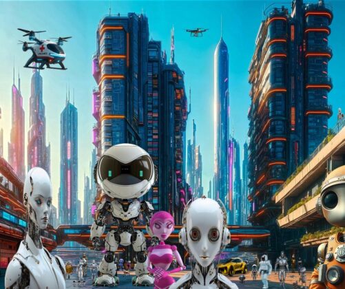 AI Assistants Shaping the Future in 2026