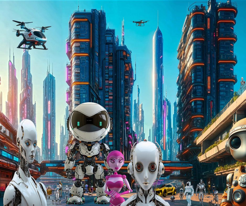 AI Assistants Shaping the Future in 2026