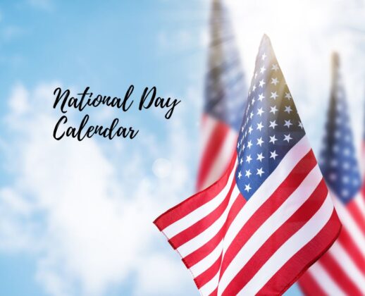 National Day Calendar 2026: What National Day Is It Today?