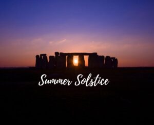 Summer Solstice 2026: Date, Time & Longest Day of the Year