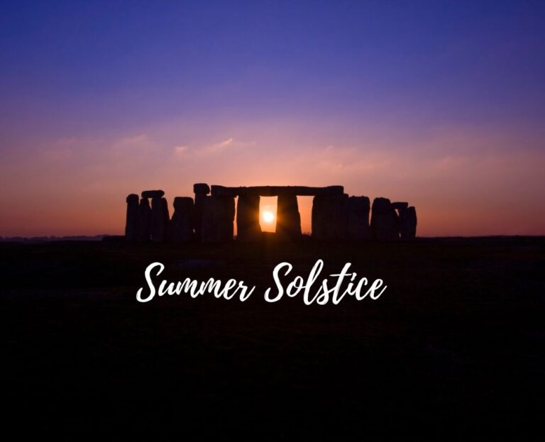 Summer Solstice 2026: Date, Time & Longest Day of the Year